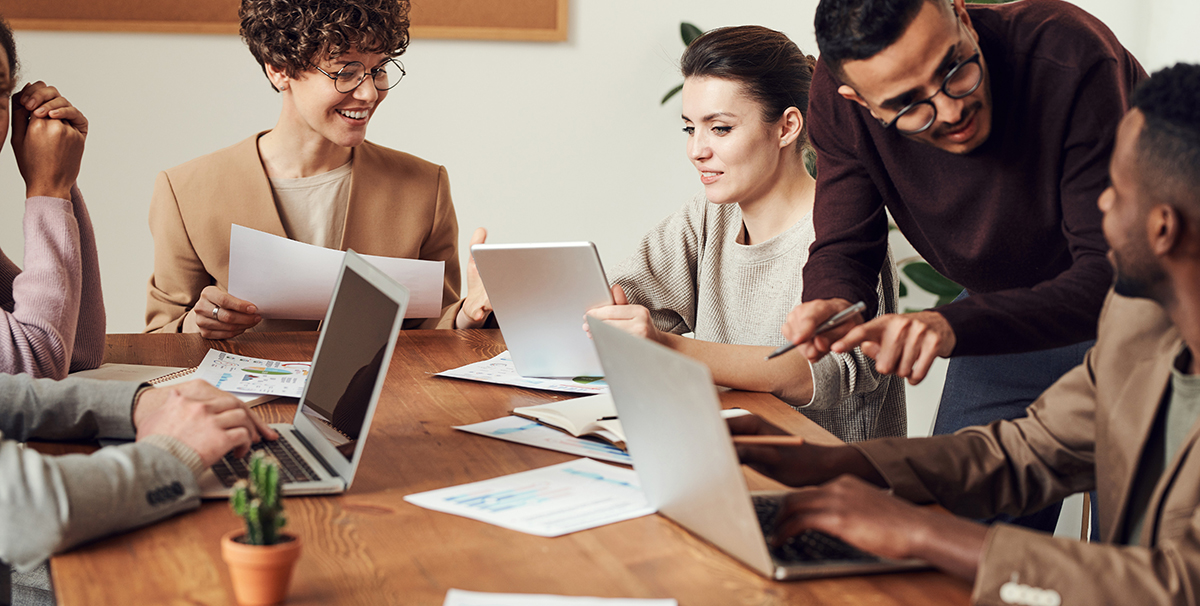 Designing More Inclusive Research: Webinar - InsightsNow Behavioral ...