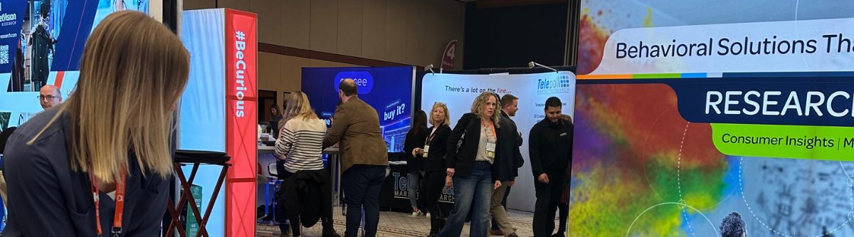 A Look Back at Quirk's Chicago - InsightsNow Behavioral Research